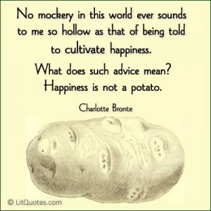 20 Best Quotes About Happiness from Literature | LitQuotes Blog