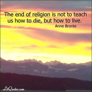 LitQuotes - Quotes from literature by topic, title or author